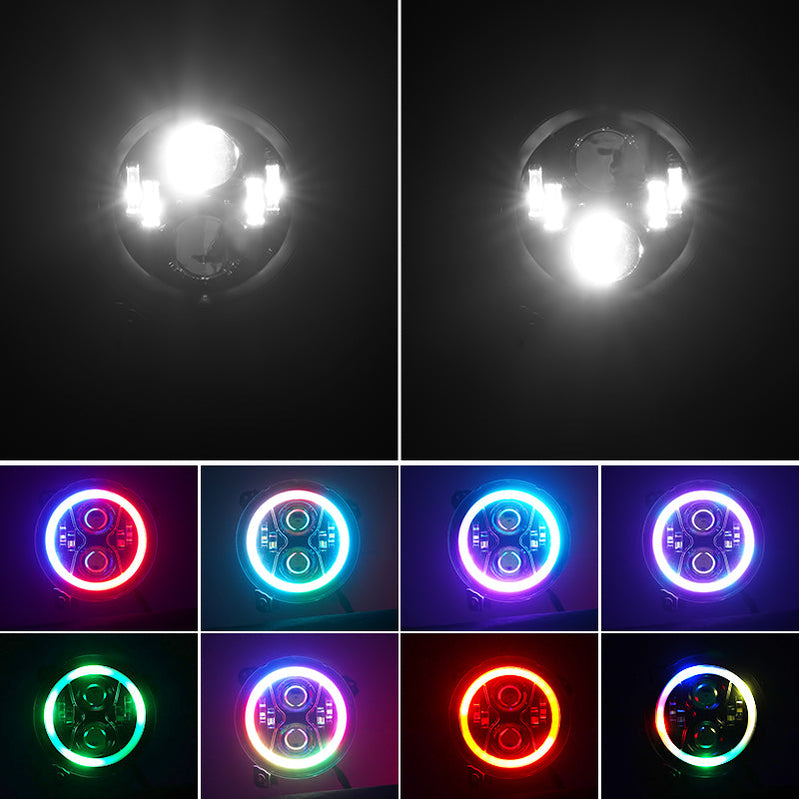 Jeep Lights | Auto LED Headlight Bulbs | Suparee — SUPAREE