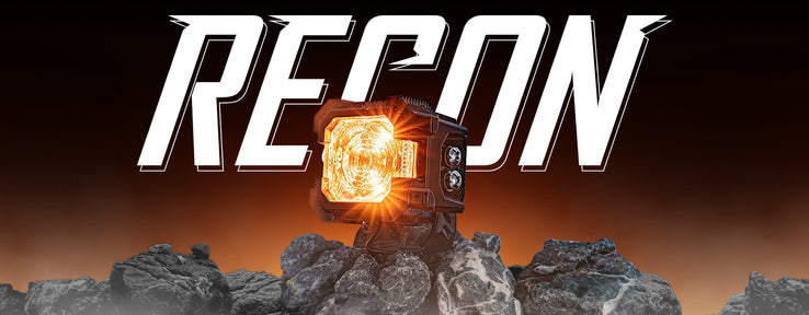 Recon Series – SUPAREE US