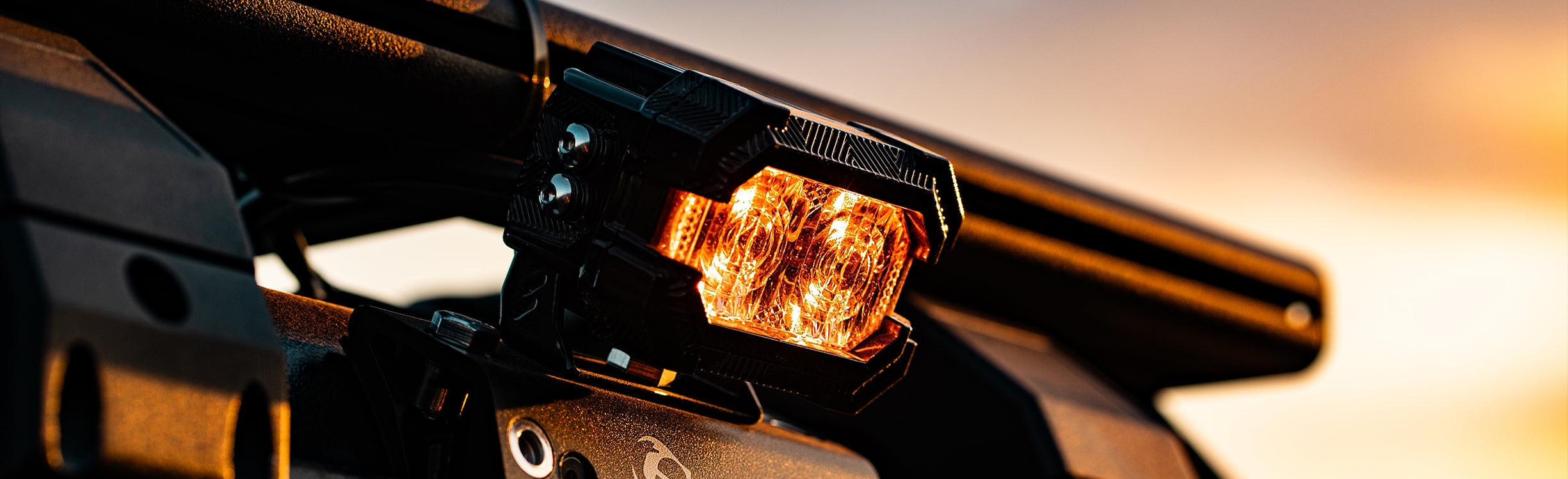 Suparee | Led Pod Lights | Jeep Lights | Auto LED Headlight Bulbs ...