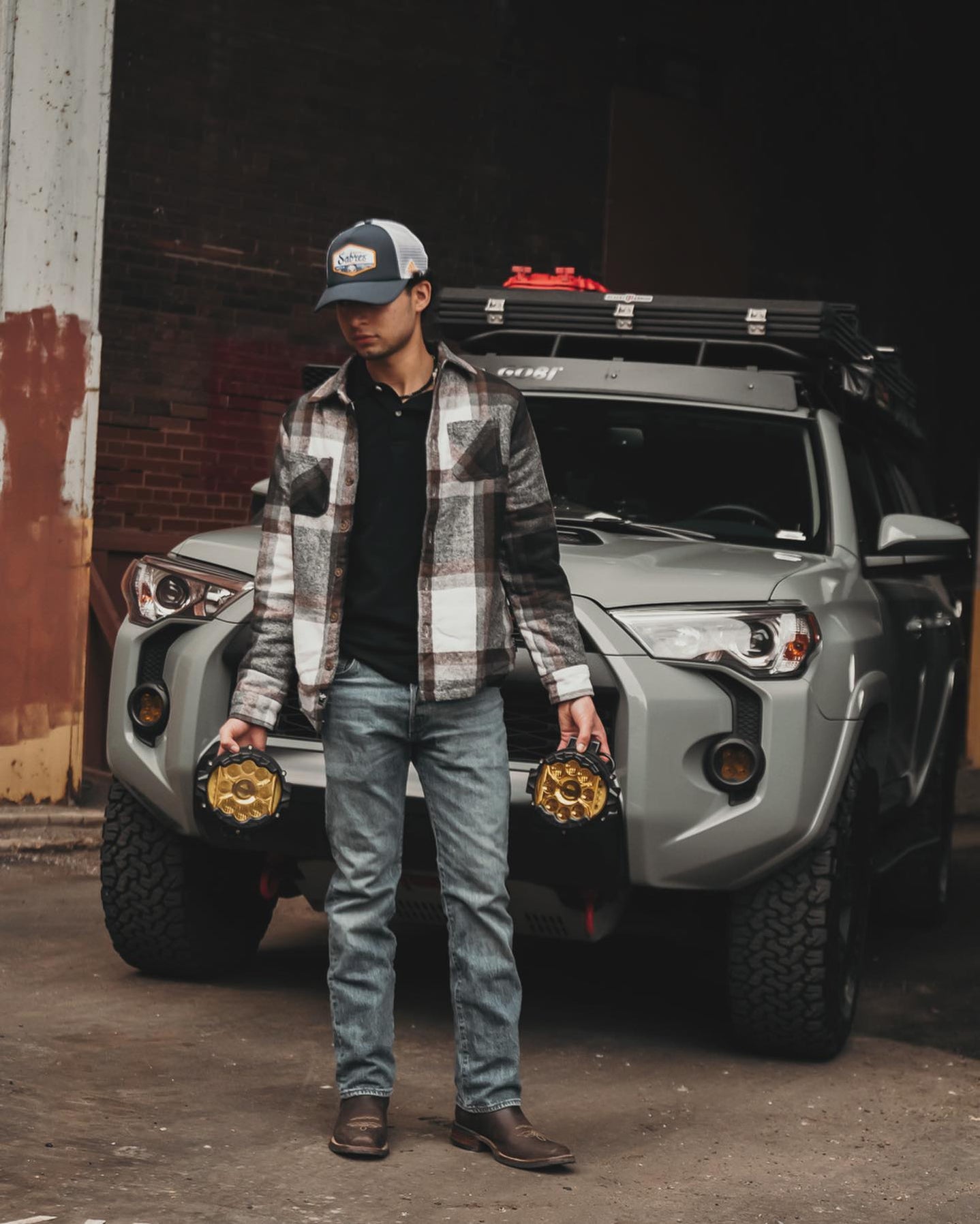 Become Our Brand Ambassador — SUPAREE