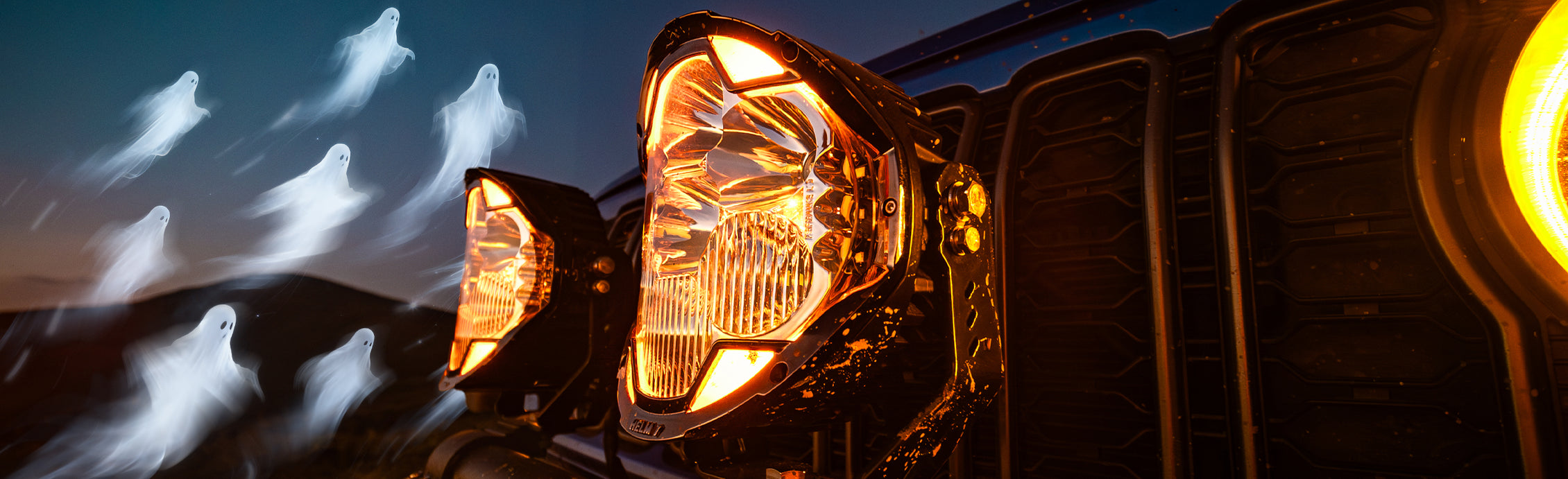 Jeep Lights | Auto LED Headlight Bulbs | Suparee – SUPAREE US