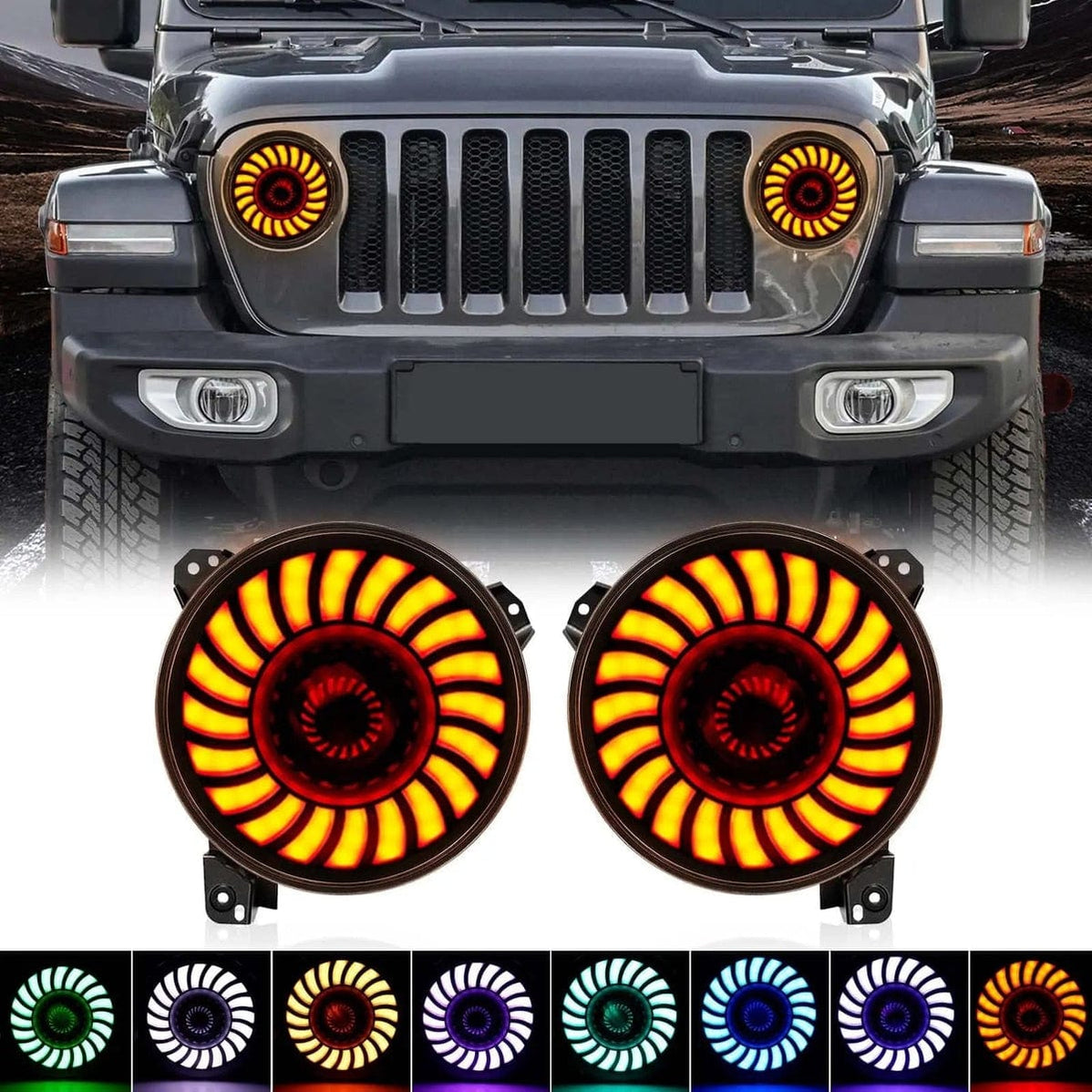 Jeep Parts & Accessories | Suparee — SUPAREE