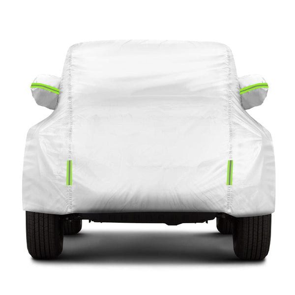 Jeep Covers | Best Custom Jeep Car Cover for Wrangler & Gladiator