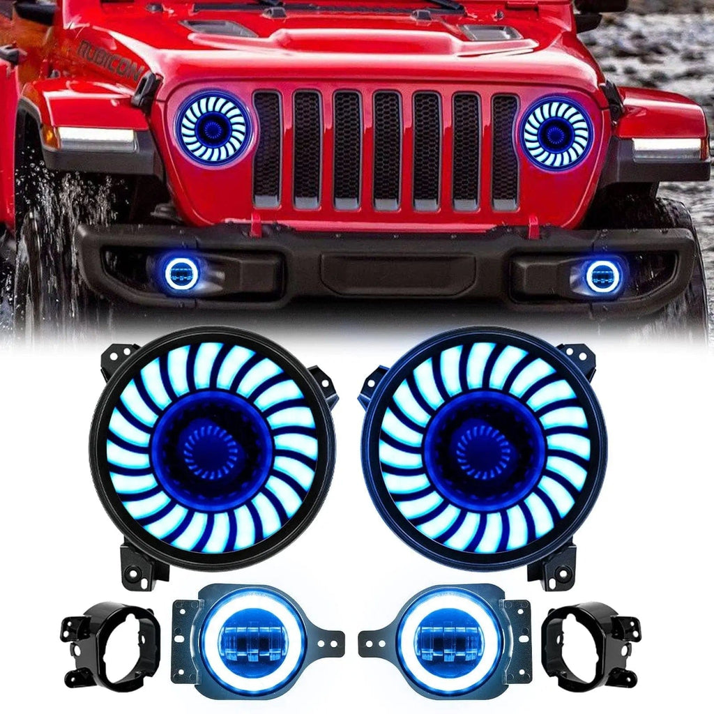 Jeep Parts & Accessories | Suparee — SUPAREE